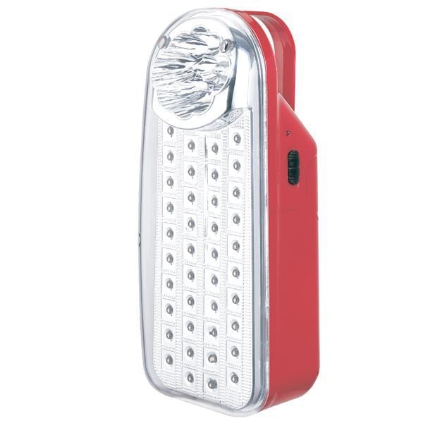 POWERPAC PP2331 RECHARGEABLE LED LANTERN & FLASHLIGHT – PowerPac-kh