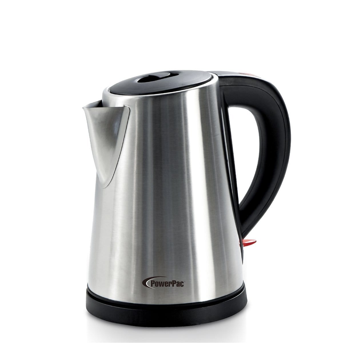 POWERPAC PPJ2008 STAINLESS STEEL CORDLESS JUG 1.0L 1850-2200W – PowerPac-kh
