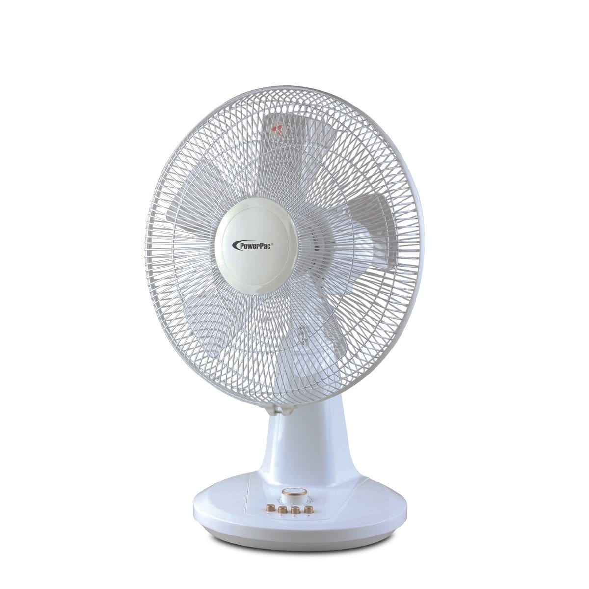 POWERPAC PPTF16 TABLE FAN 16 INCH – PowerPac-kh