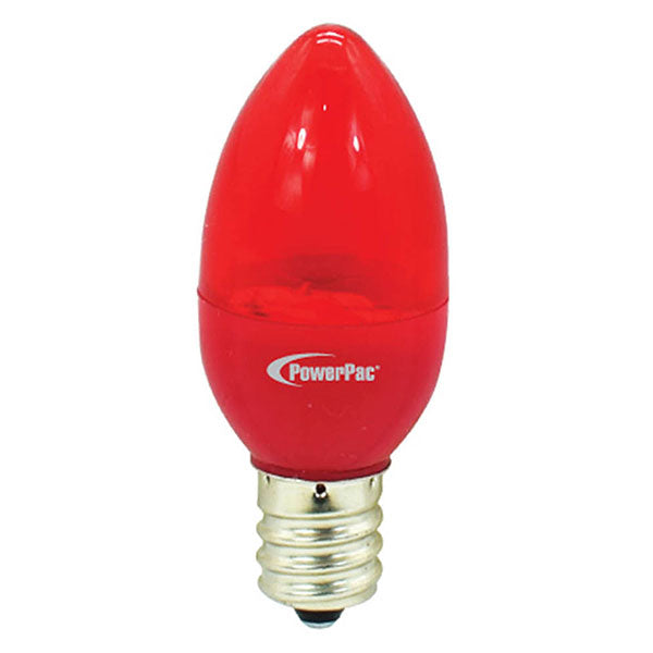 RED LIGHT – PowerPac-kh